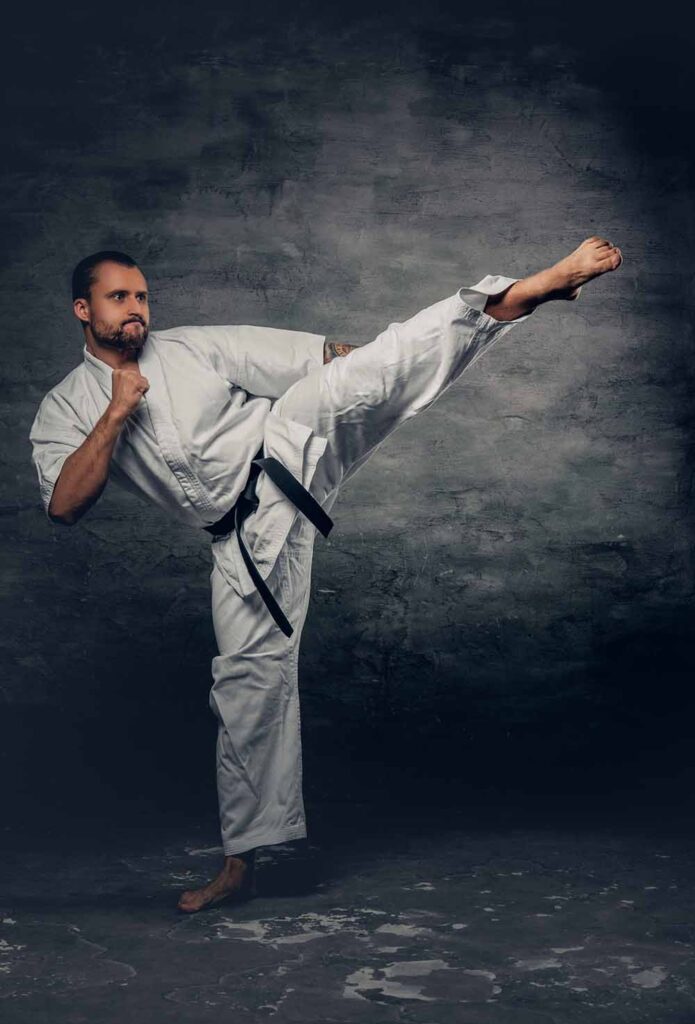 How to Learn Karate at Home (Easy 12 Step Plan)