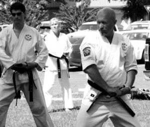 Karate History - Origins, Definition, Past and Future